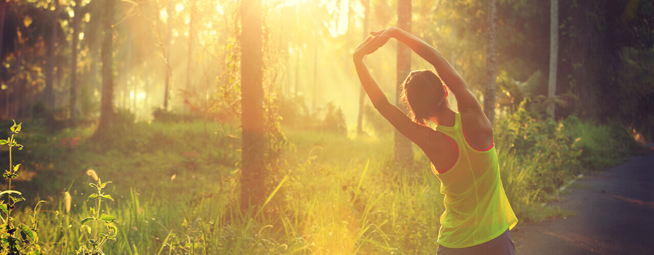5 Ways Stretching can Help Improve Your Life - Aspen Rehabilitation
